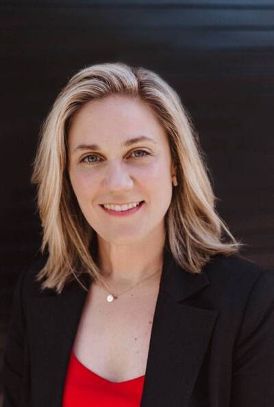 Amy Perry - Metairie - Compass